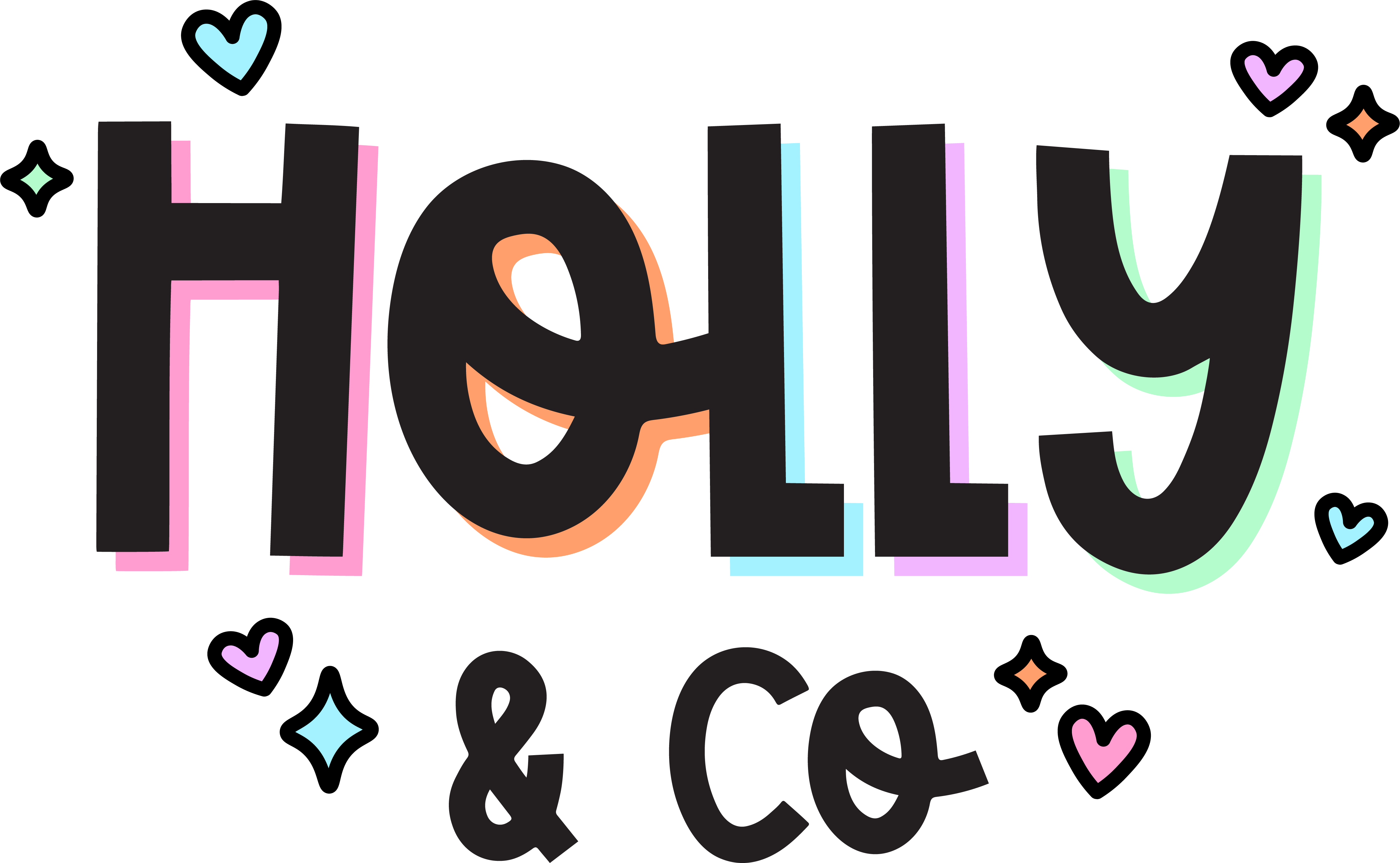Holly & Co | Cute Stuff for Pooches – Holly & Co AU